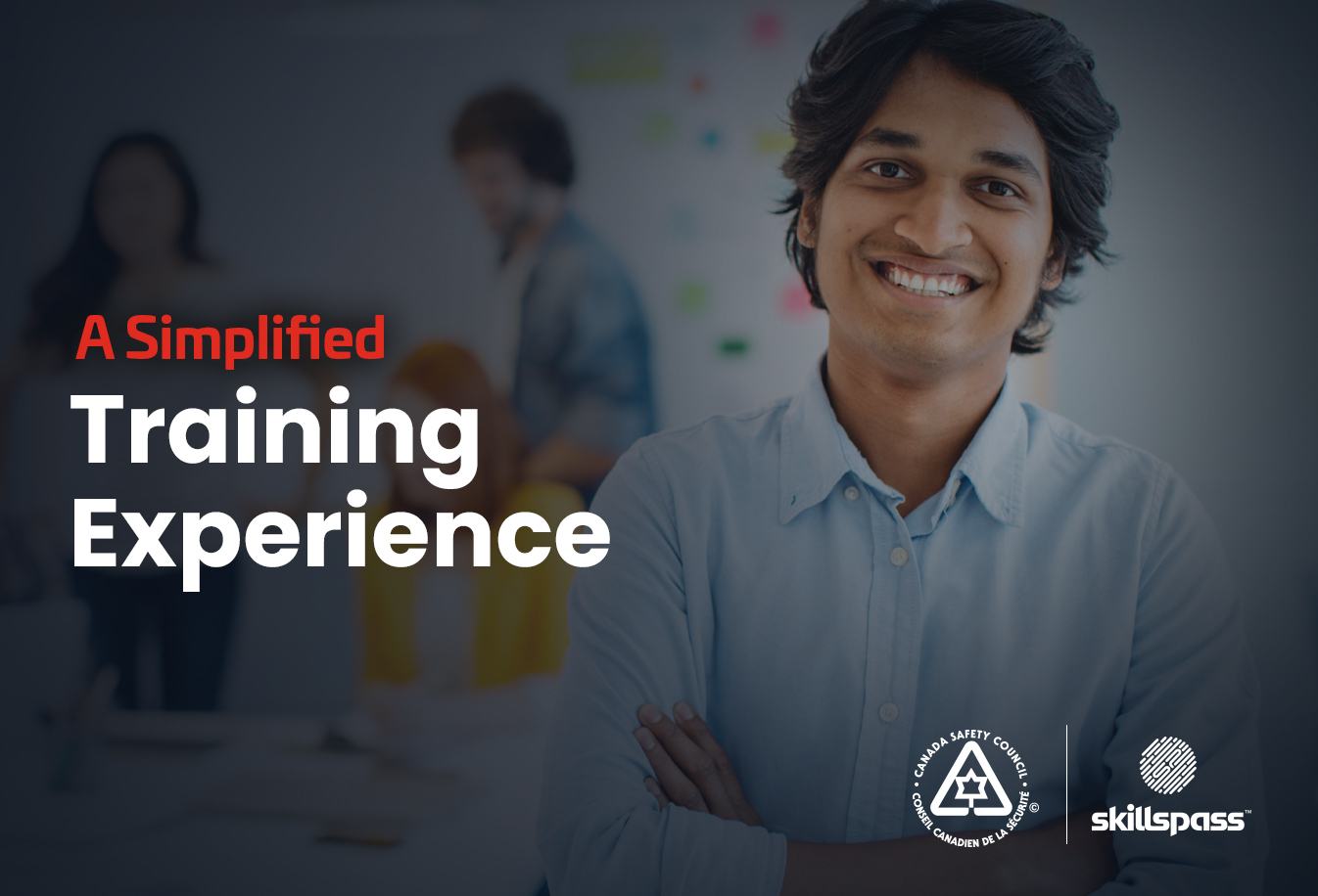 Instructor Training - CSC | SkillsPass